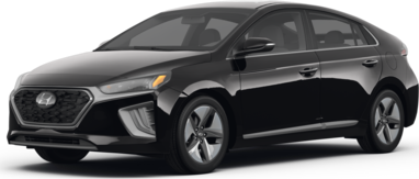 Hyundai ioniq 2022 price store